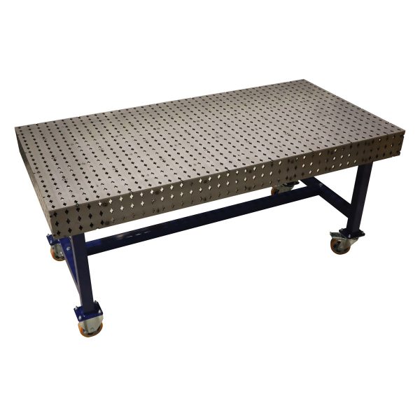 JPS Canada Inc - tables de soudage professionnelle