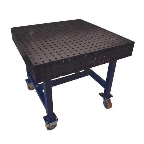 Table de soudage Heavy 40" x 40" - JPS Canada Inc