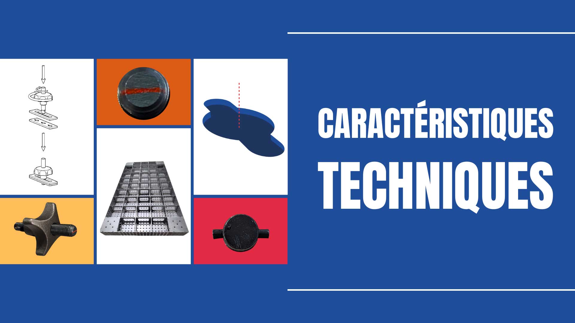 JPS Canada Inc - tables de soudage professionnelle