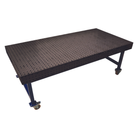 Table de soudage Heavy 40" x 80" - JPS Canada Inc